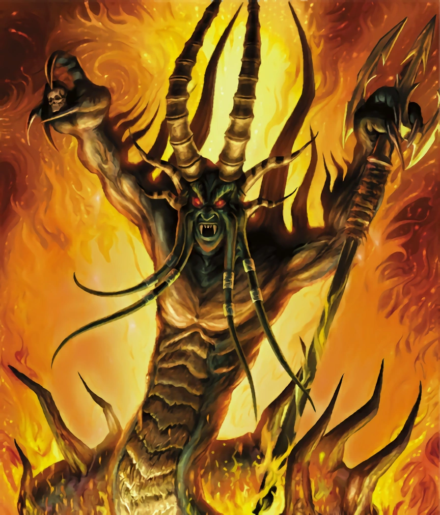 Chambellan Executus | WikiWoW | Fandom