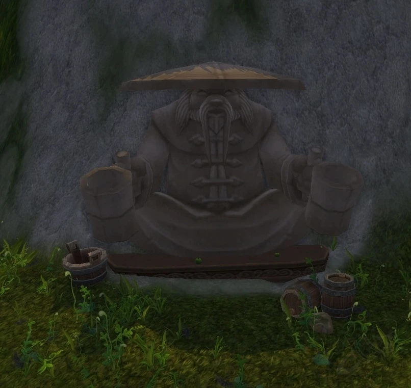 Quan Tou Kuo | WikiWoW | Fandom