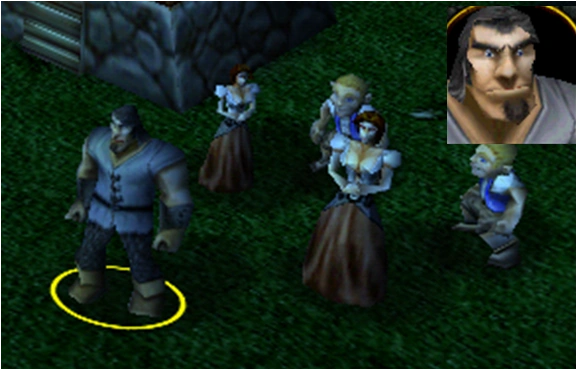 Alric | World of Warcraft Wiki | Fandom