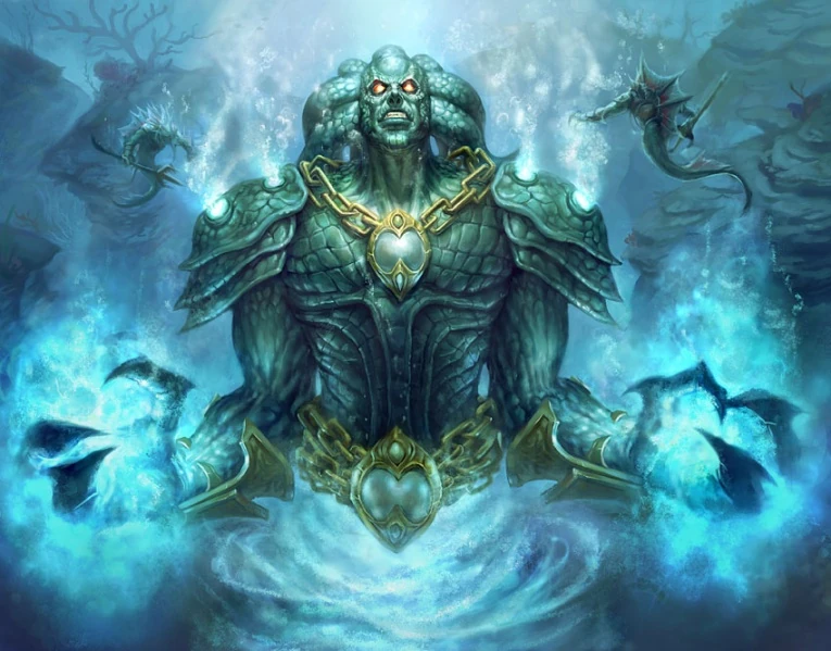 Neptulon | WikiWoW | Fandom