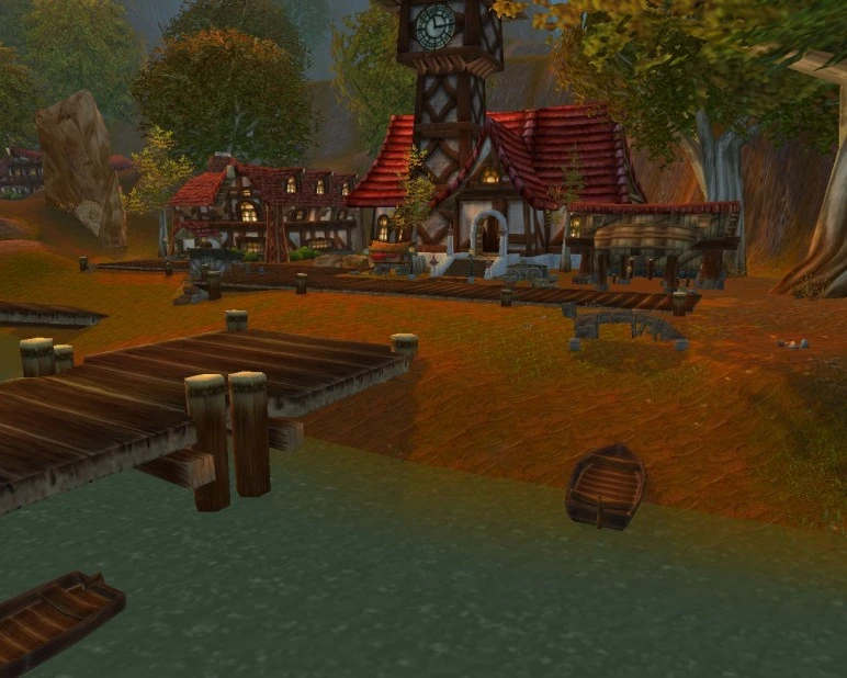 Lakeshire | World of Warcraft Wiki | Fandom