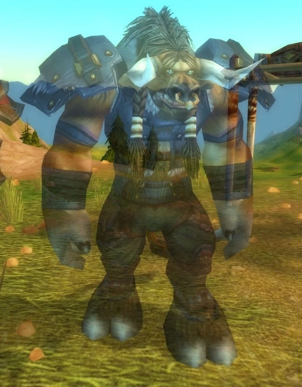 Categorie:Mulgore NPCs | WoWWiki | Fandom