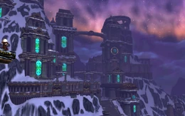 Storm Peaks | World of Warcraft Wiki | Fandom