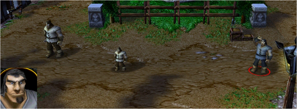 Joe | World of Warcraft Wiki | Fandom