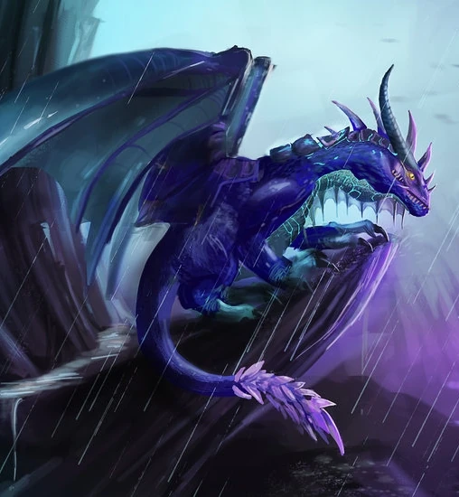 Malygos | World of Warcraft Wiki | Fandom