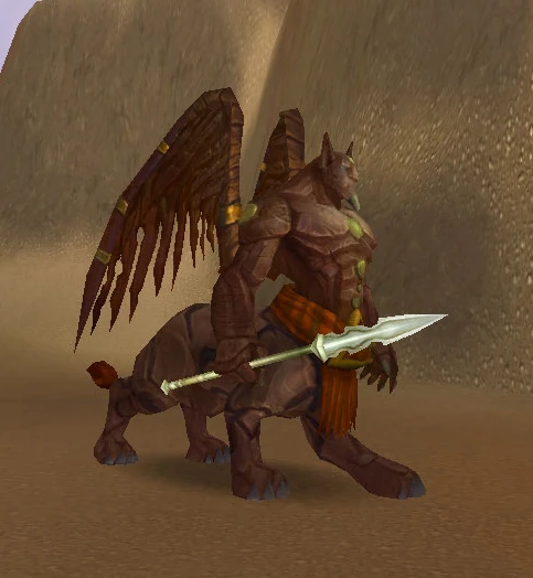 Tol'vir | World of Warcraft Wiki | Fandom