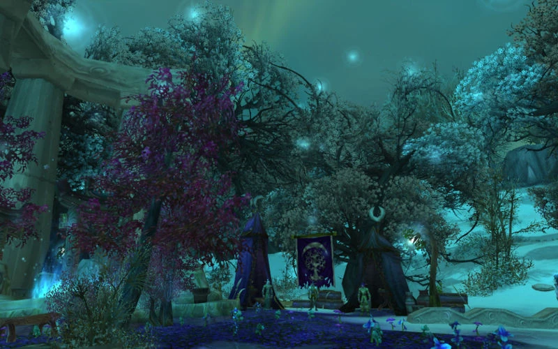 Stars' Rest | World of Warcraft Wiki | Fandom