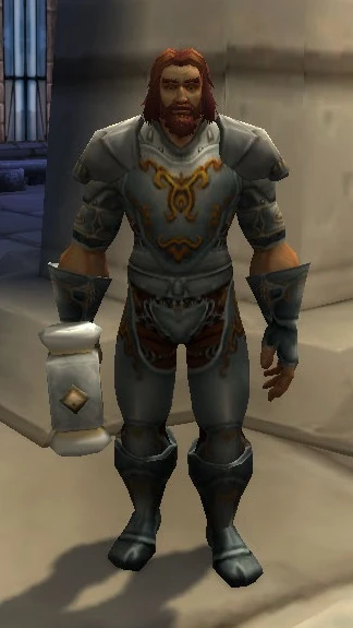Даториан Ралл | WoWWiki | Fandom