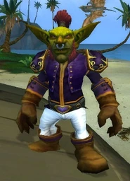 Jastor Gallywix | World of Warcraft Wiki | Fandom