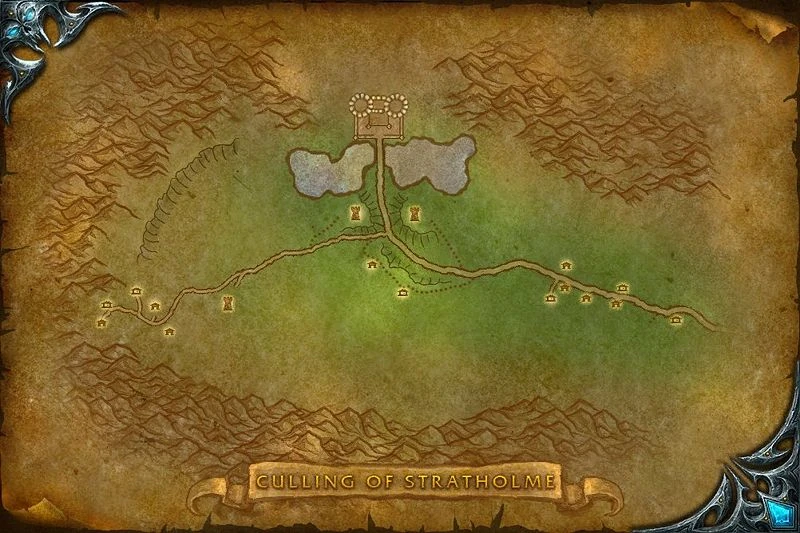 Old Stratholme | World of Warcraft Wiki | Fandom