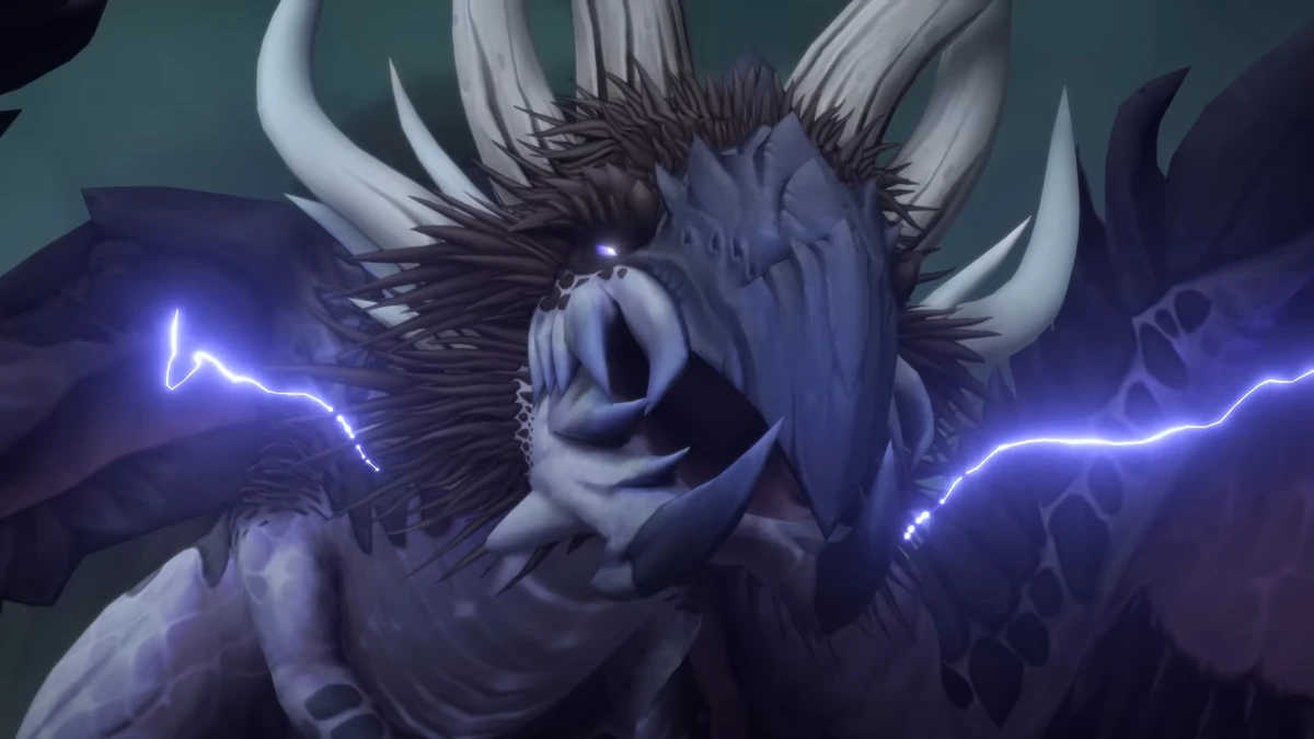 Рашагет | WoWWiki | Fandom