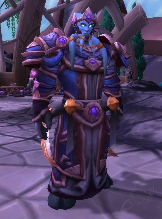 Akama (Warlords of Draenor) | WikiWoW | Fandom Akama (Warlords of Draenor) | WikiWoW | Fandom