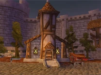 Alonsus Faol | World of Warcraft Wiki | Fandom