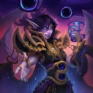 Xal’atath | WikiWoW | Fandom
