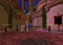 The Sunreavers | World of Warcraft Wiki | Fandom