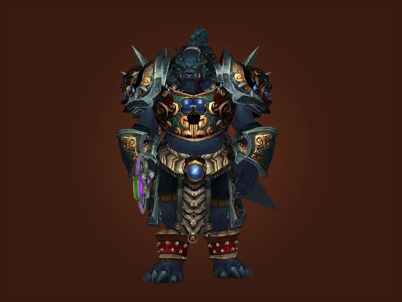 Zian | World of Warcraft Wiki | Fandom