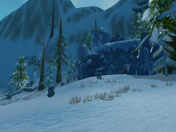 Cubil Pardo | World of Warcraft Wiki | Fandom