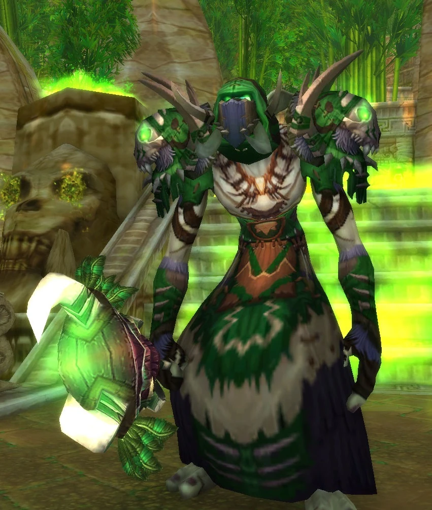 Grand prêtre Venoxis | WikiWoW | Fandom