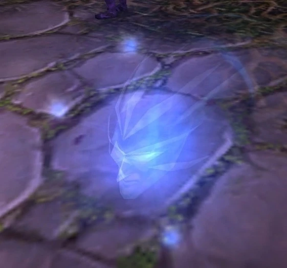 Wisp | World of Warcraft Wiki | Fandom