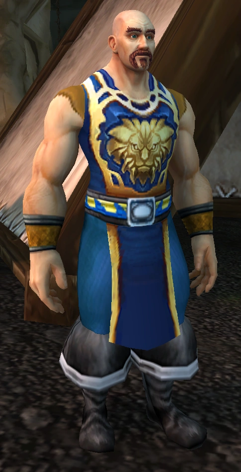 Torik | WikiWoW | Fandom