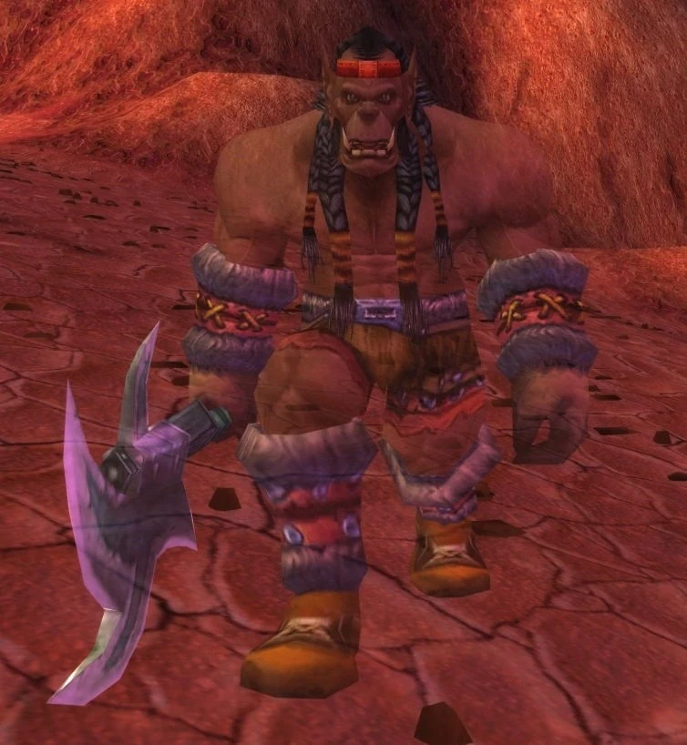 Mag'har | WoWWiki | Fandom