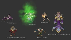 Razorfen Downs | World of Warcraft Wiki | Fandom