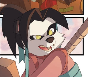 Li Li | World of Warcraft Wiki | Fandom