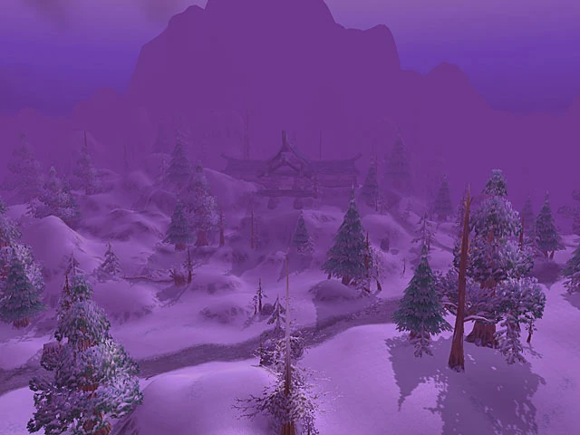 Winterspring | World of Warcraft Wiki | Fandom