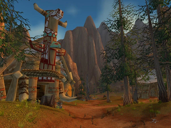 Sun Rock Retreat | WoWWiki | Fandom