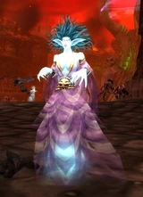 Banshee | World of Warcraft Wiki | Fandom