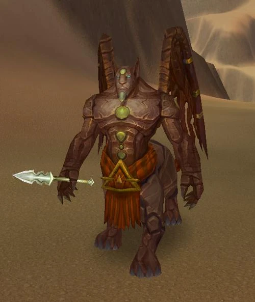 Tol'vir | WikiWoW | Fandom