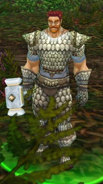 Feero Main-de-fer | WikiWoW | Fandom