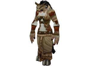 Tauna Himmelsjäger | WoWWiki | Fandom