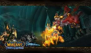 Alexstrasza | World of Warcraft Wiki | Fandom