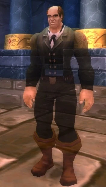 Berthold | World of Warcraft Wiki | Fandom