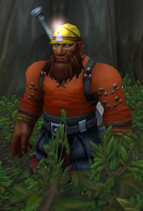 Jaren | WikiWoW | Fandom