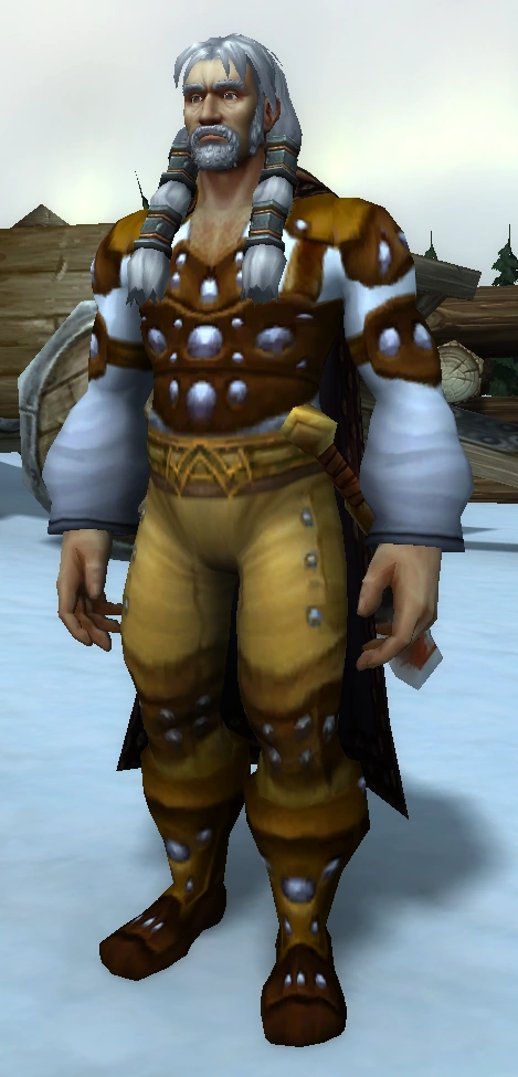 Jethan | WikiWoW | Fandom