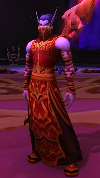 Rommath | World of Warcraft Wiki | Fandom