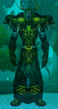 Malfurion Stormrage | World of Warcraft Wiki | Fandom
