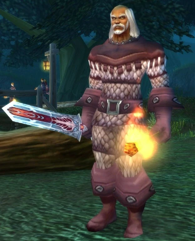 Cutford | WikiWoW | Fandom