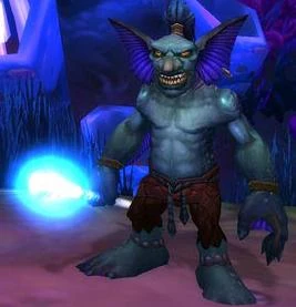 Gloubelin | WikiWoW | Fandom