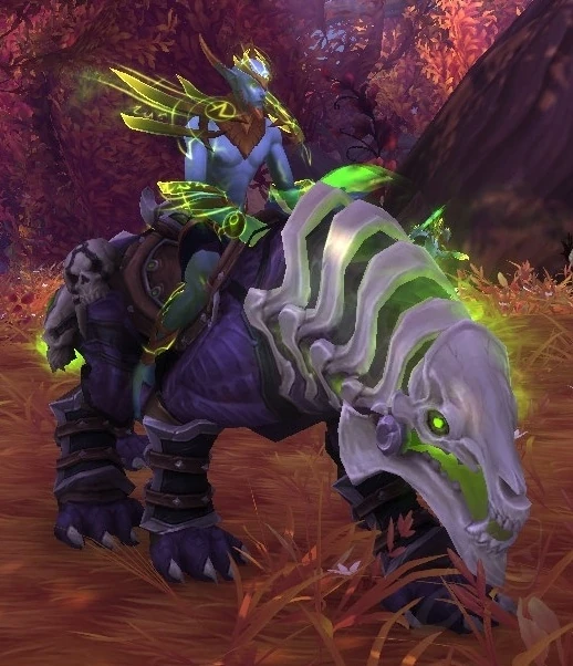 Silaryn | WikiWoW | Fandom