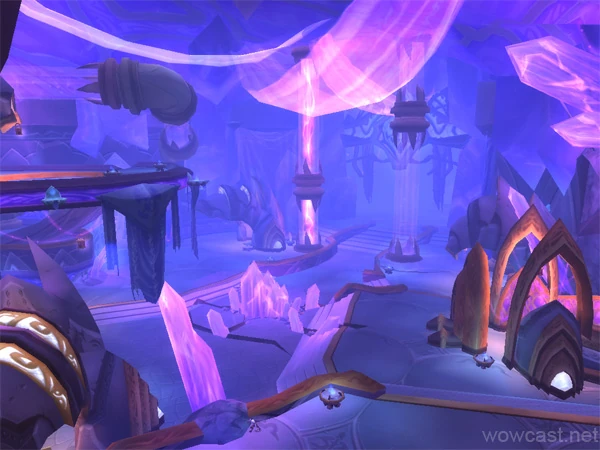 Exodar | Wowpedia | Fandom