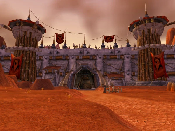 Orgrimmar | World of Warcraft Wiki | Fandom