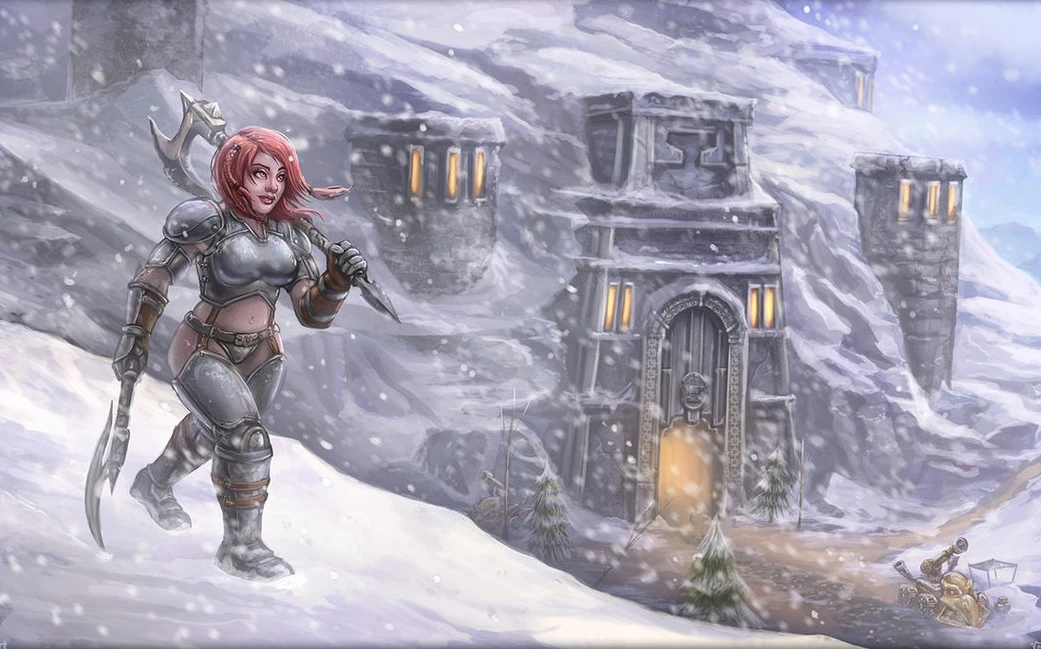Dun Morogh | WikiWoW | Fandom