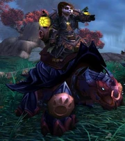 Tortuga dragon | World of Warcraft Wiki | Fandom