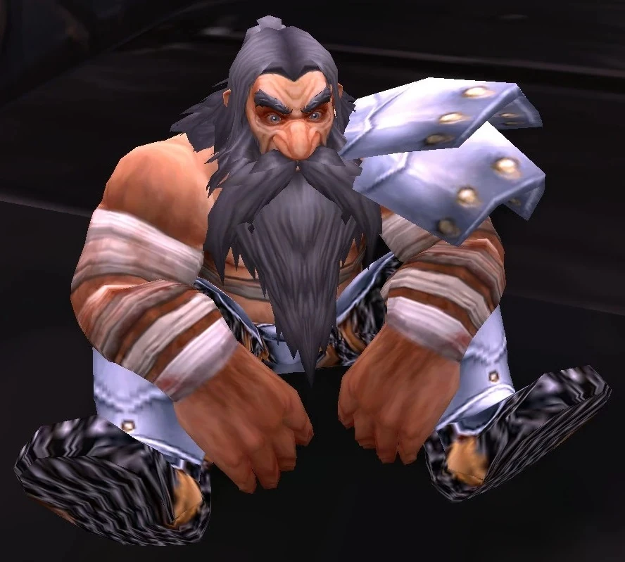 Défenseur Mordun | WikiWoW | Fandom