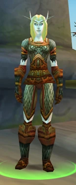 Alto Elfo | World of Warcraft Wiki | Fandom