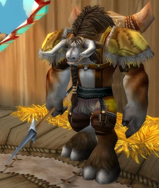 Tal | World of Warcraft Wiki | Fandom