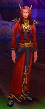 Talionia | World of Warcraft Wiki | Fandom